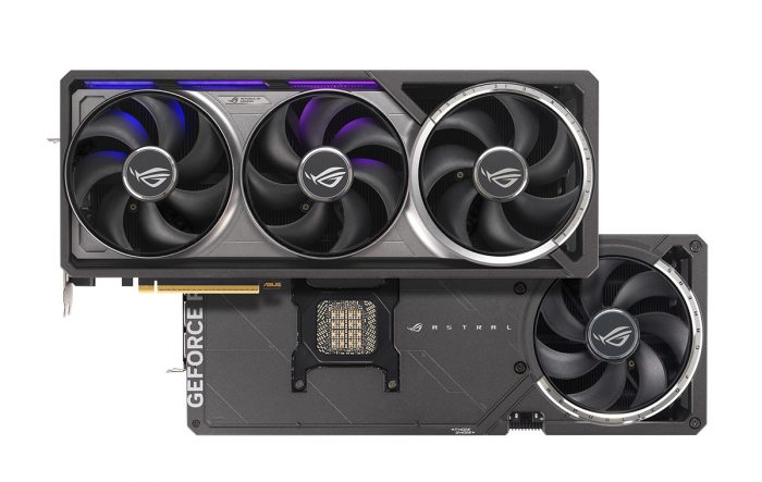 Asus Graphics Cards Review: Are They Still Worth the Hype in 2025?